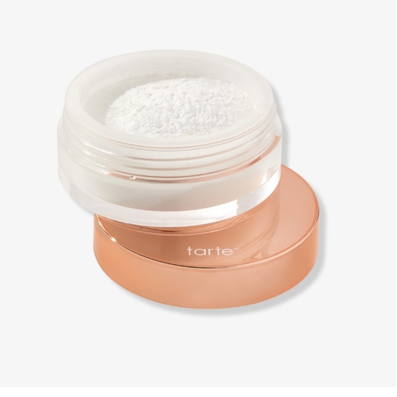 tarte | Makeup | Nwt Finishing Powder By Tarte Smooth Operator | Poshmark
